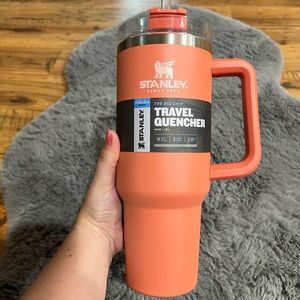 Stanley | Dining | Stanley 4 Oz Orange | Poshmark